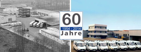 Über Uns - Vorrink – Stahl und Betonschutz